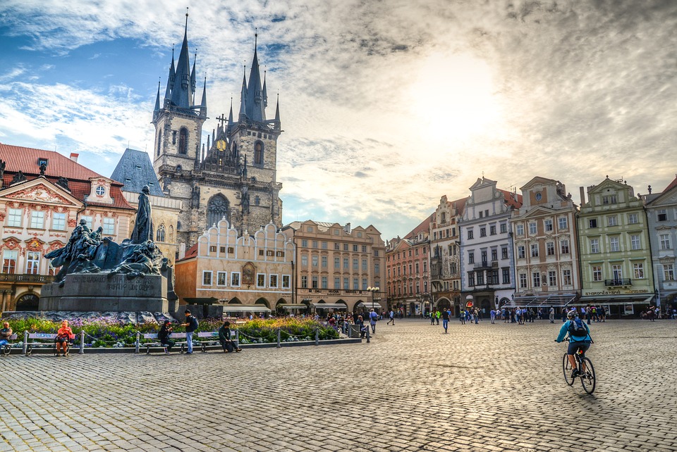 Prága - Česky Krumlov - Kutna Hora | TravelOrigo
