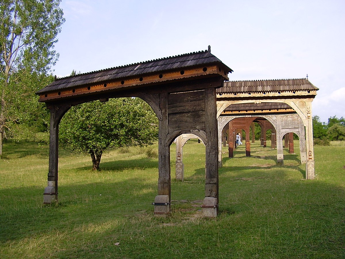 Erdélyi körutazás - székelyek nyomában | TravelOrigo